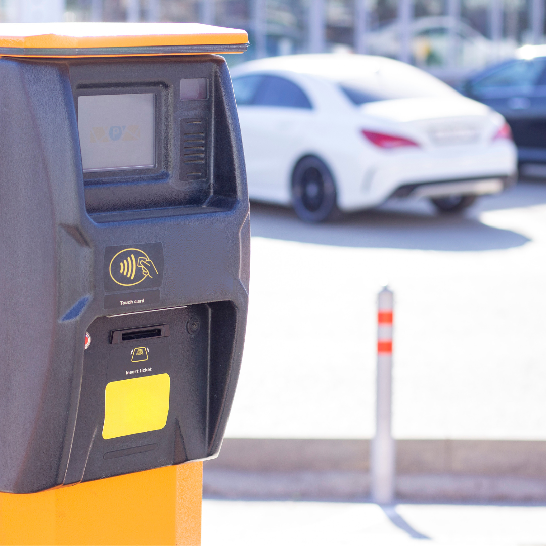 Safe Enforcement LTD – Safe & Secure Car Parking Management In UK
